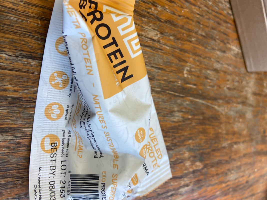 Pure Cricket Powder - 1lb - EXO Protein