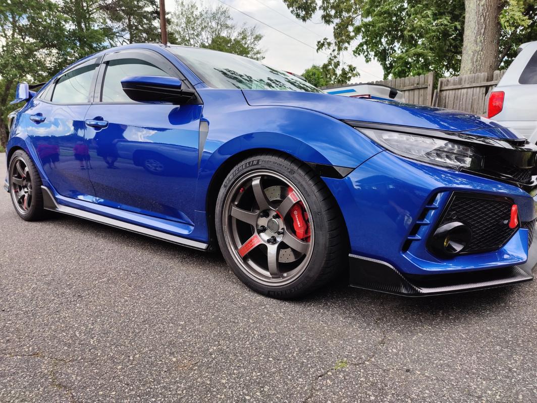 Graphene MAX Coating Protection - 7+ Year Ceramic Coating for Cars