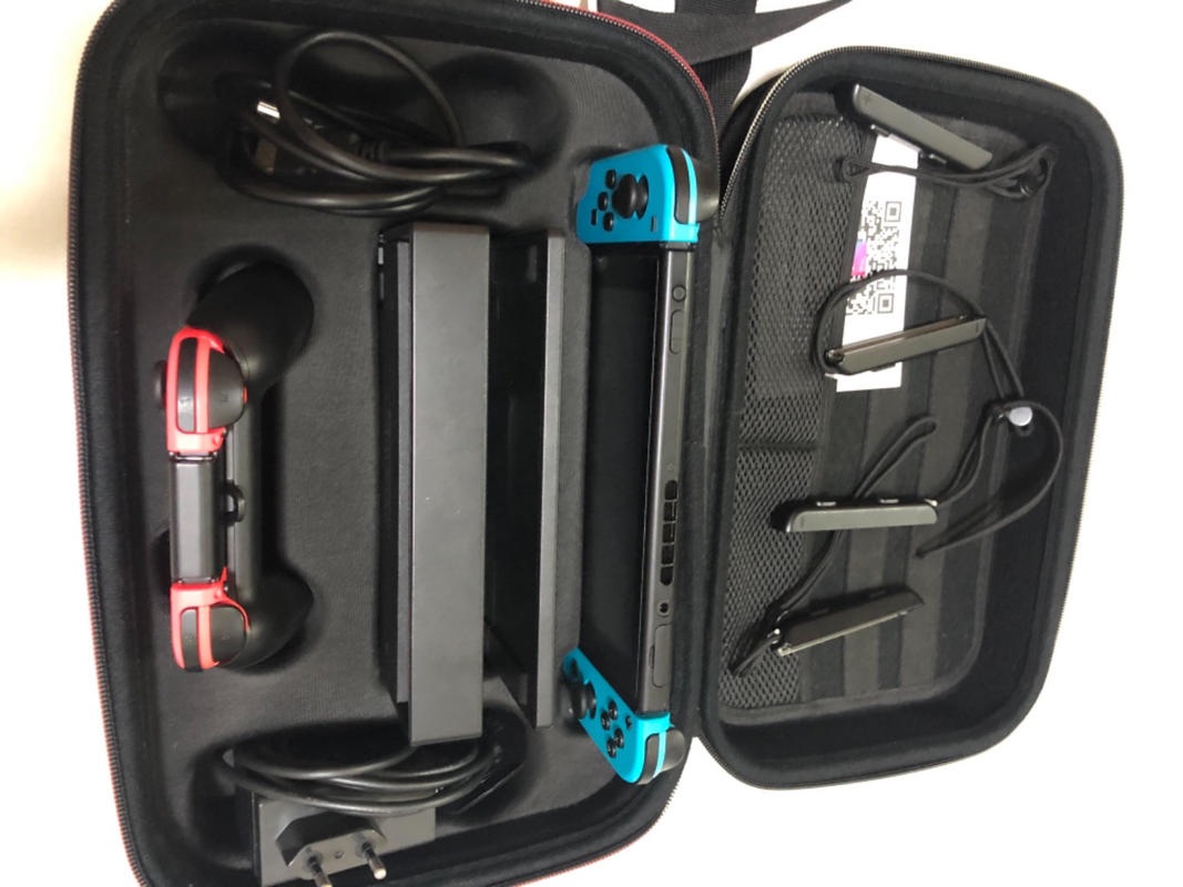 Nintendo Switch Gaming Package – HappyK – Singapore's Most Affordable ...