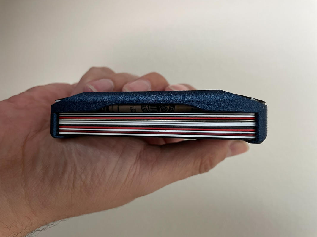 XSTO Spring Upgrade - Carbon Fiber – AKEENi