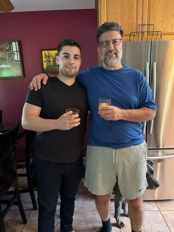 Buy Bingham's Bourbon Original A Certified Texas Whiskey™ by Ryan ...