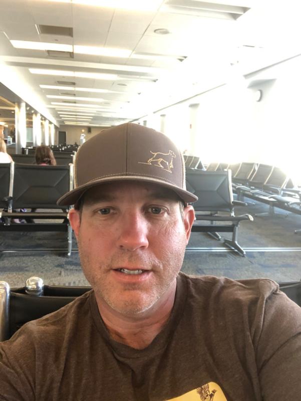 Peak Cap – Alpha Dog Nutrition