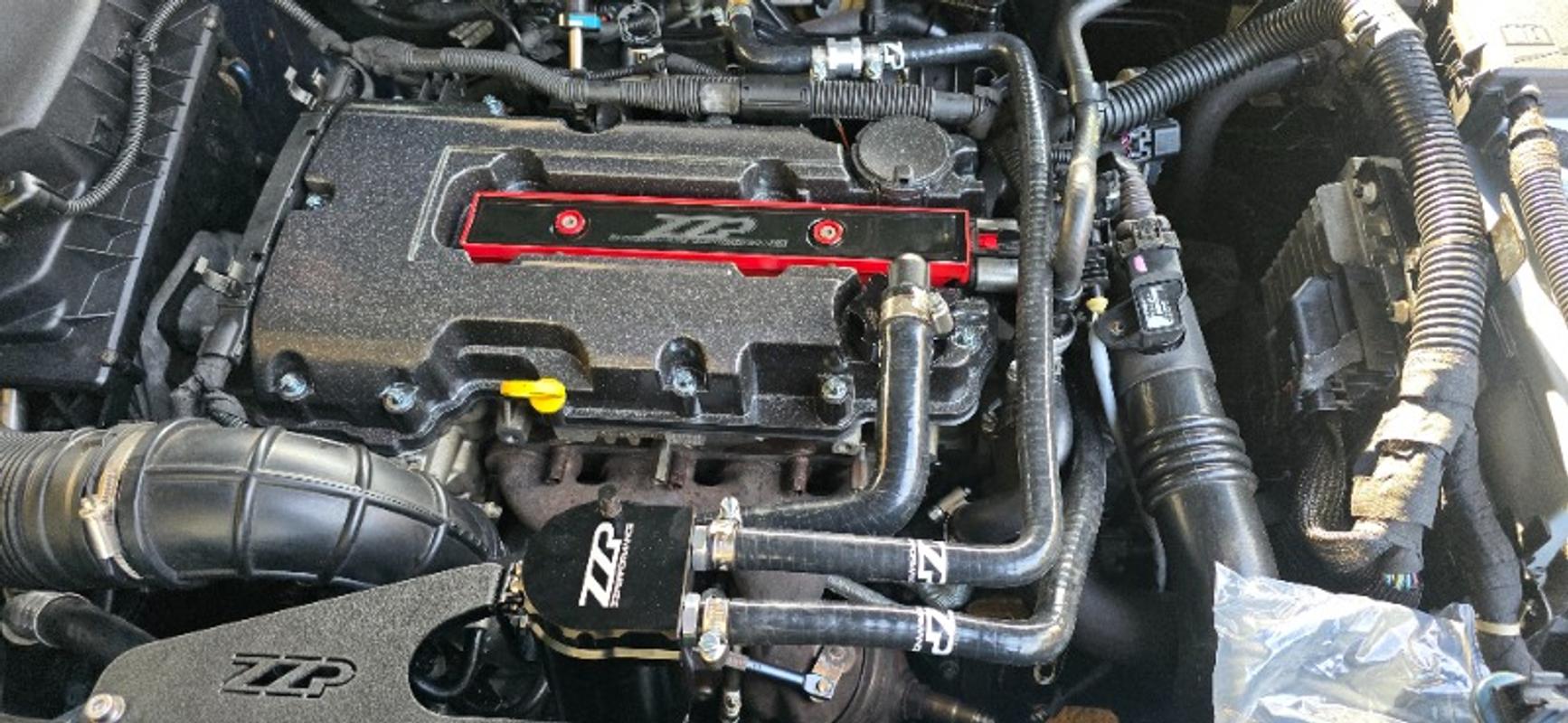Holden cruze 1.4 turbo mods store