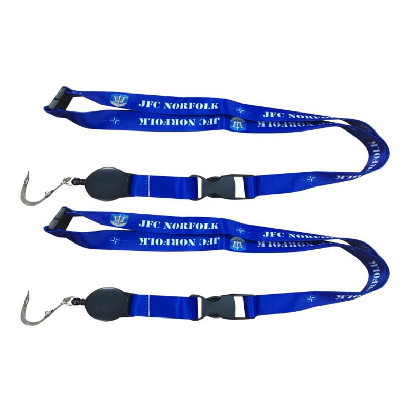 780 TES Lanyard | 780th Test Squadron