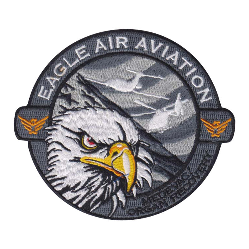 VFA-137 Custom Patches | Strike Fighter Squadron 137 Patches