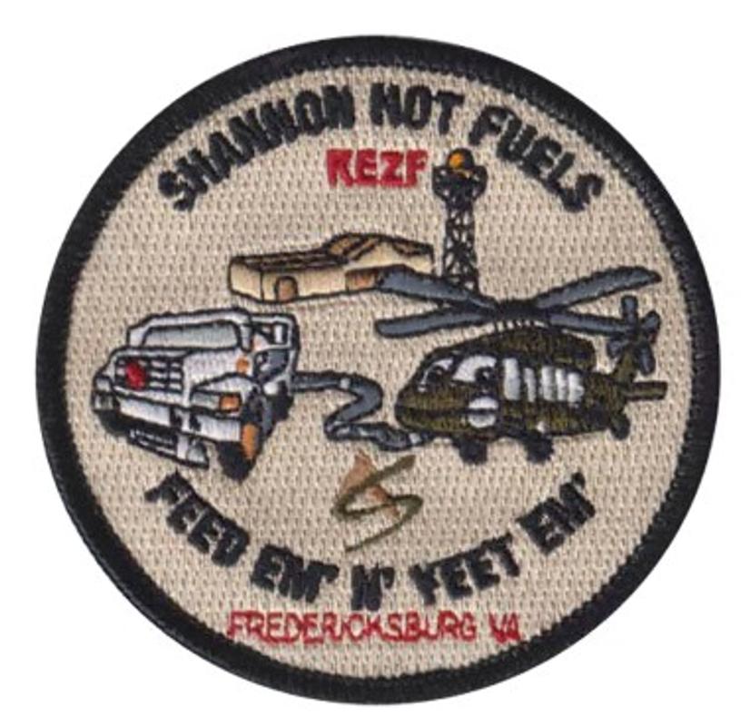 HQ AFFSA Patch | Headquarters Air Force Flight Standards Agency Patches