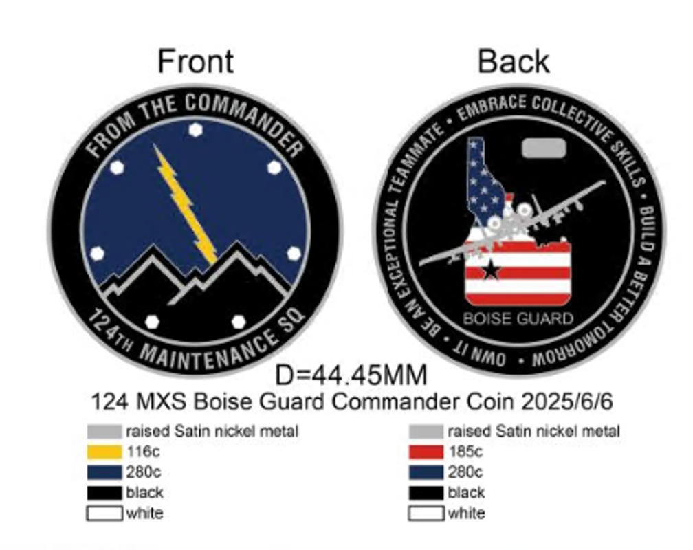 61 EAS Afghan Gunrunners Patch | 61st Expeditionary Airlift Squadron ...