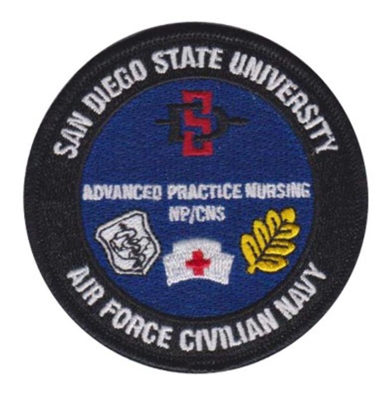 HQ AFFSA Patch | Headquarters Air Force Flight Standards Agency Patches