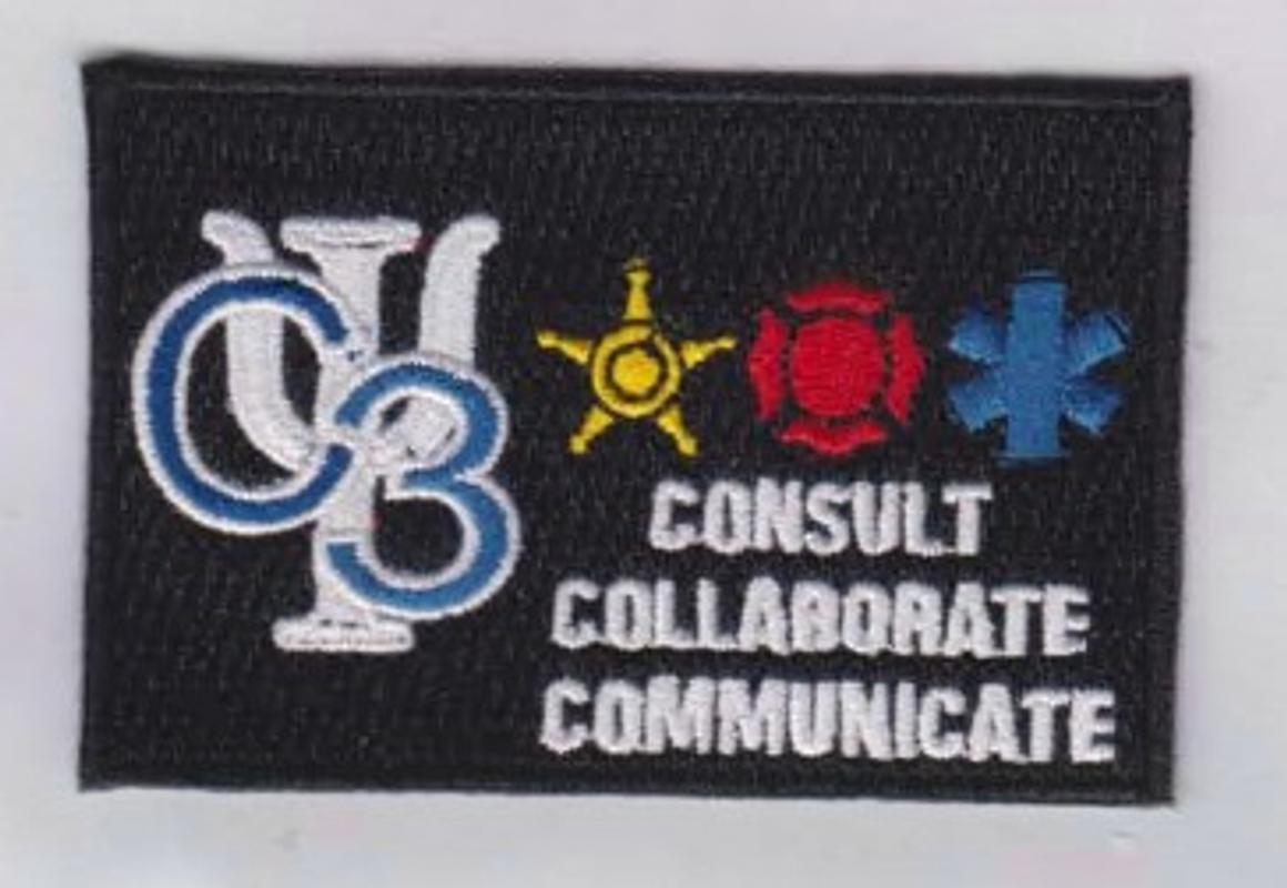 HQ AFFSA Patch | Headquarters Air Force Flight Standards Agency Patches