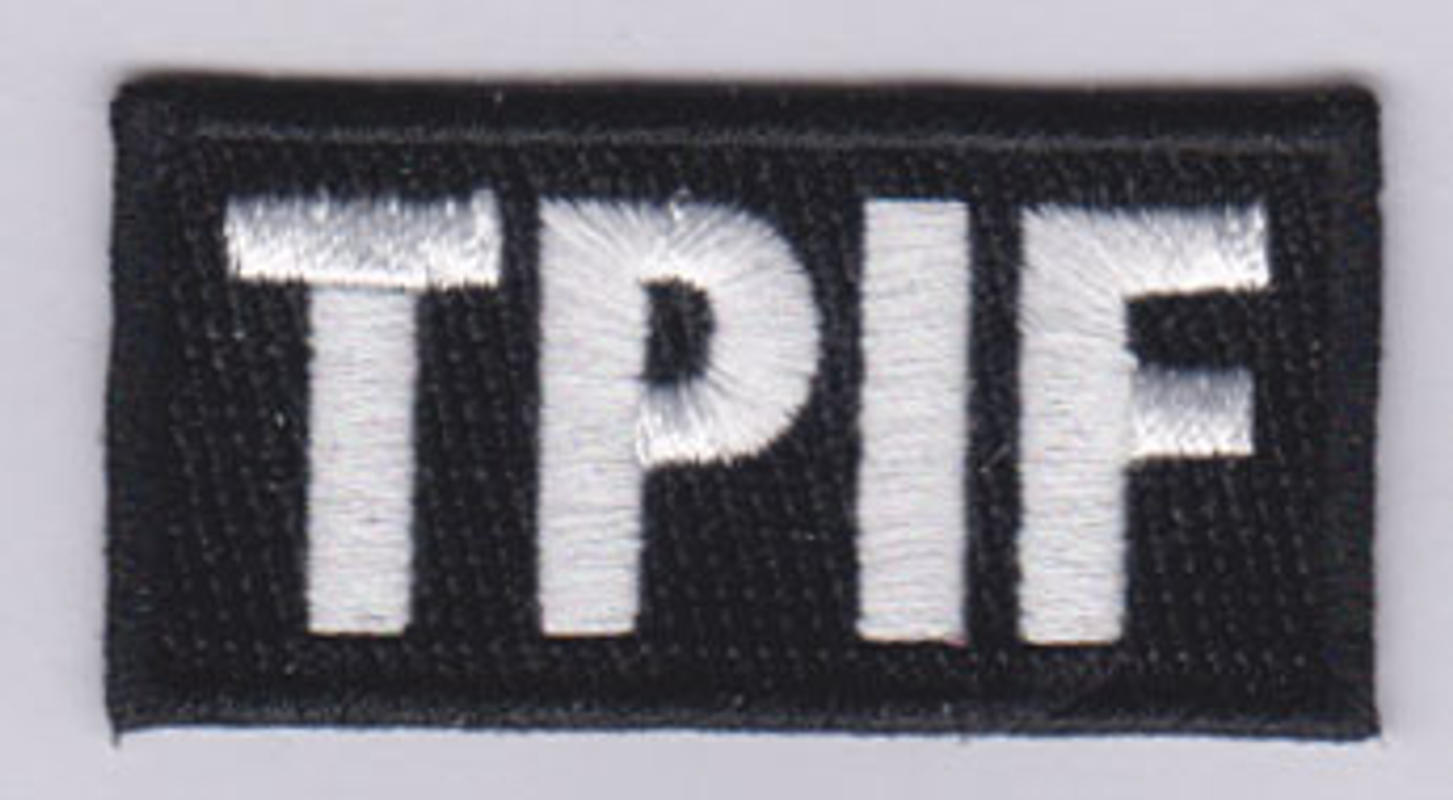 95 AMU Combat Hammer and Combat Archer Patch | 95th Aircraft ...