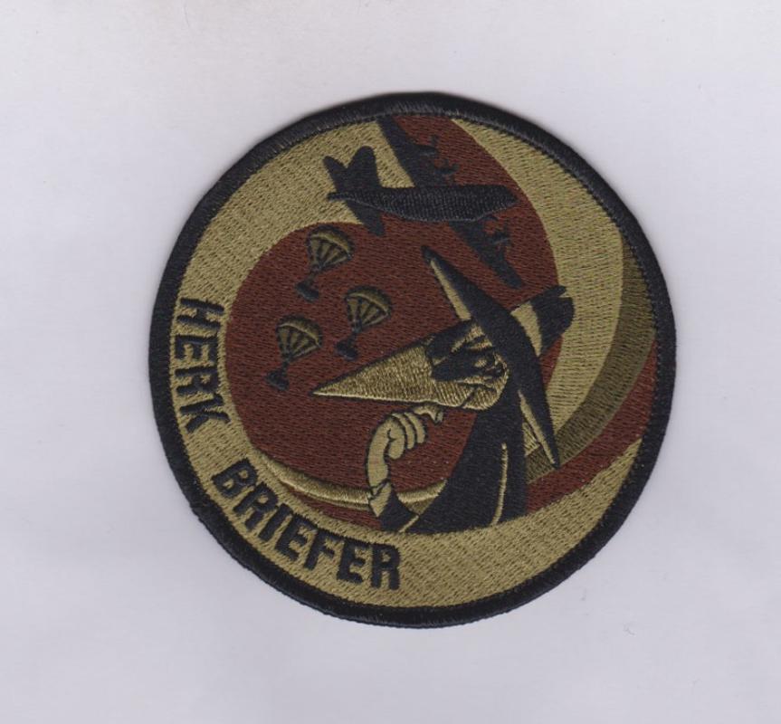 USAF Fighter Weapons School Graduate Patch | United States Air Force ...
