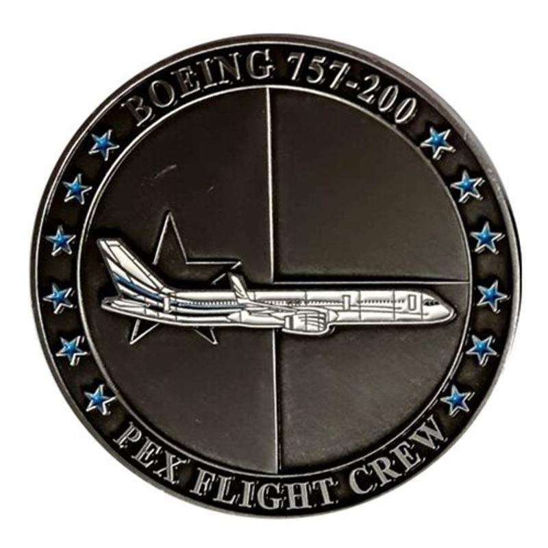 147 ATKW IG Patch | 174th Attack Wing Patches