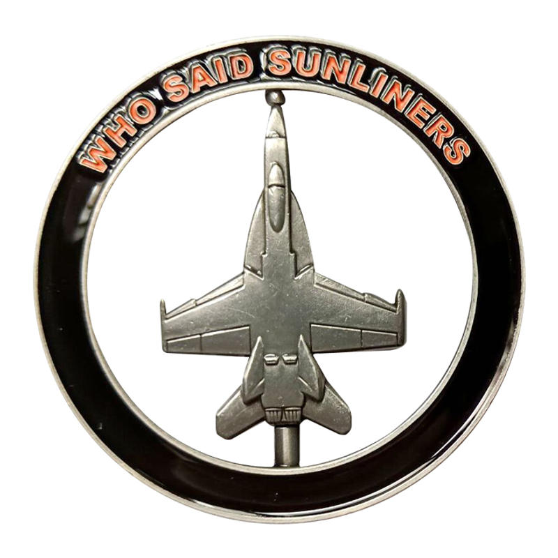 USAF Fighter Weapons School Graduate Patch | United States Air Force ...