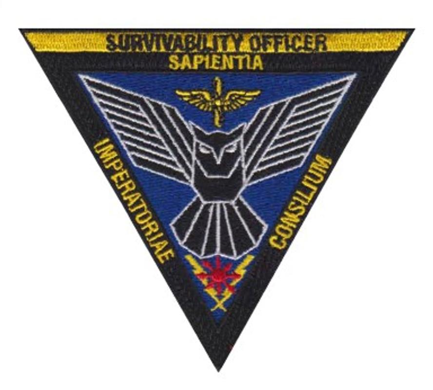 FUELS Duty Identifier OCP Patch | Duty Identifier Patches