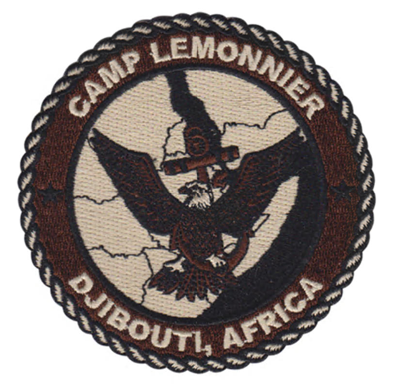 704 MUNSS American Flag Italian Flag OCP Patch | 704th Munitions ...