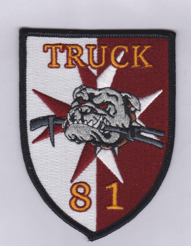 374 SFS OCP Patch | 374th Security Forces Squadron Patches