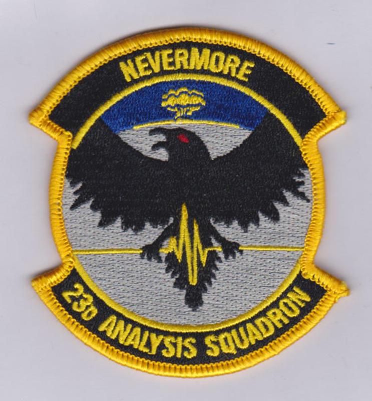 Portland Airport Fire and Rescue Patch