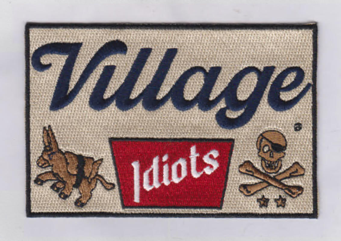 704 MUNSS American Flag Italian Flag OCP Patch | 704th Munitions ...