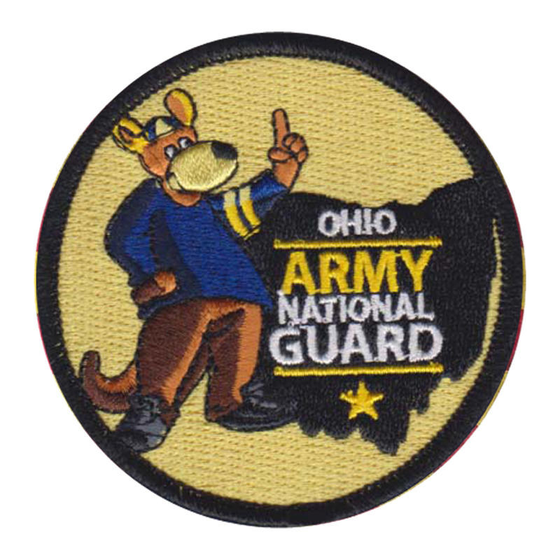 VFA-137 Custom Patches | Strike Fighter Squadron 137 Patches