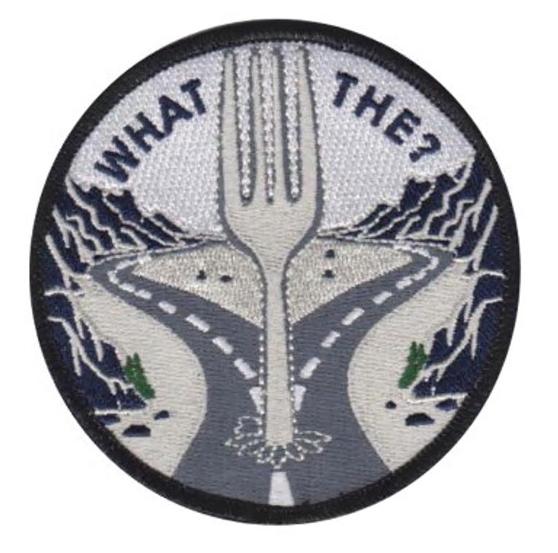 HQ AFFSA Patch | Headquarters Air Force Flight Standards Agency Patches