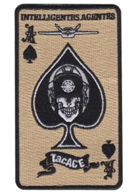 HQ AFFSA Patch | Headquarters Air Force Flight Standards Agency Patches