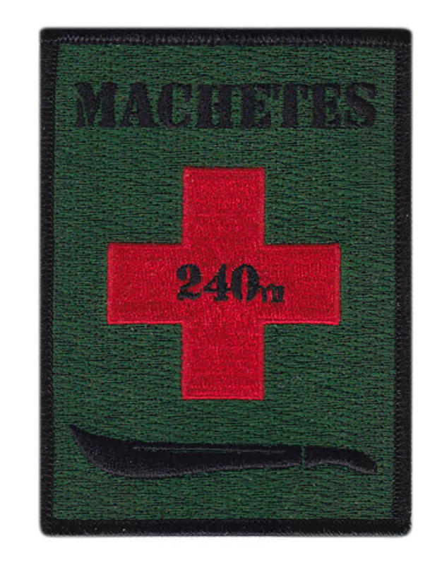 55 SCS Custom Patches | 55th Strategic Communications Squadron Patches