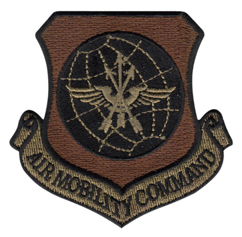 Bravo PLT Seal Team 8 Patch | Bravo Platoon Patches