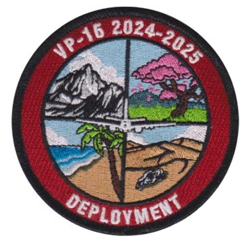 HQ AFFSA Patch | Headquarters Air Force Flight Standards Agency Patches