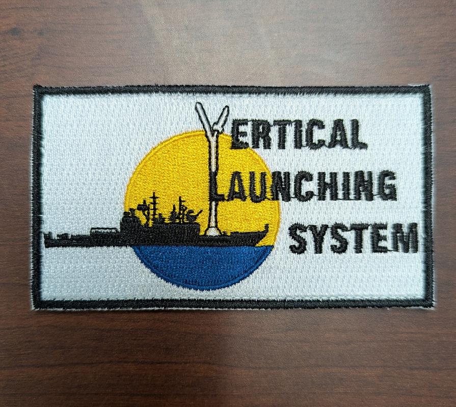 603 AOC Custom Patches | 603rd Air and Space Ops Center
