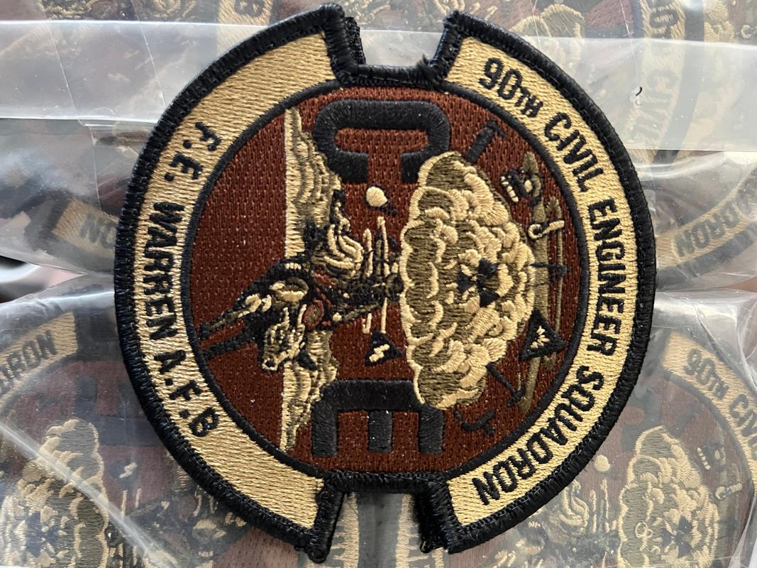 IDMT Duty Identifier OCP Patch | Duty Identifier Patches