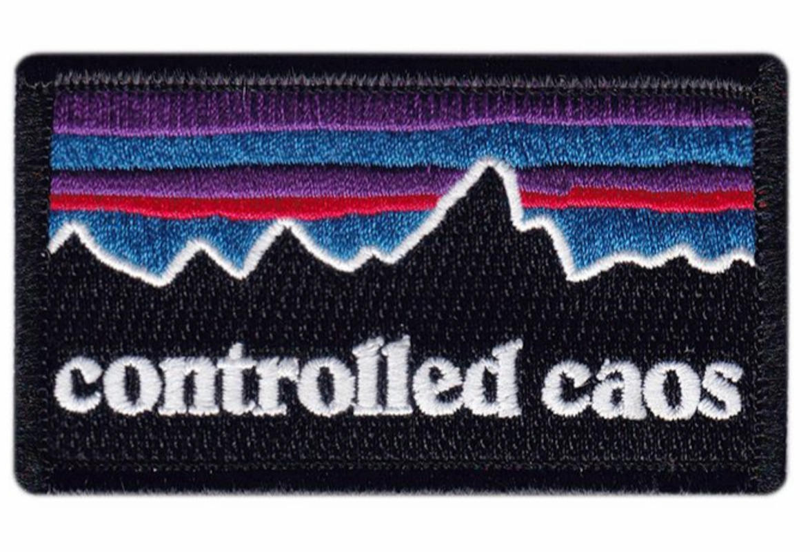 123 IS Patch | 123rd Intelligence Squadron Patches