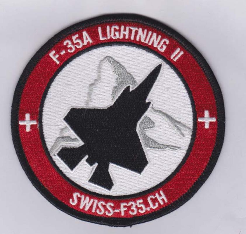 VFA-137 Custom Patches | Strike Fighter Squadron 137 Patches