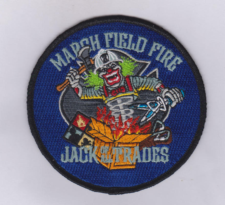 MIT Lincoln Laboratory TCAS Program ACAS Xr Patch | Massachusetts ...