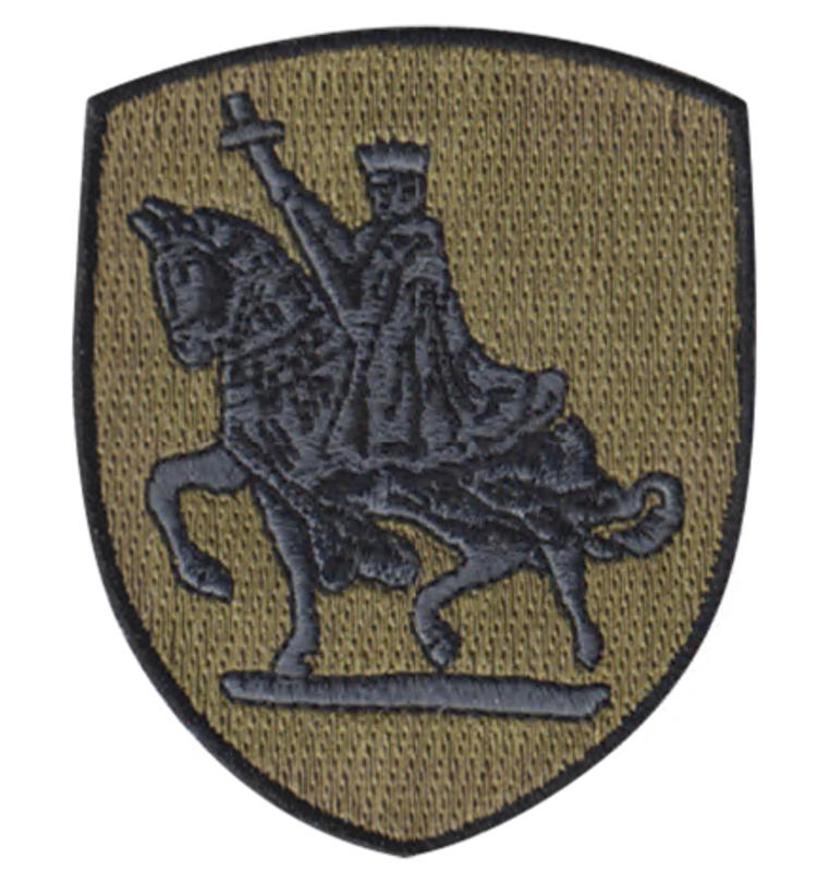 61 EAS Afghan Gunrunners Patch | 61st Expeditionary Airlift Squadron ...