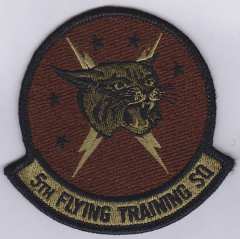 704 MUNSS American Flag Italian Flag OCP Patch | 704th Munitions ...