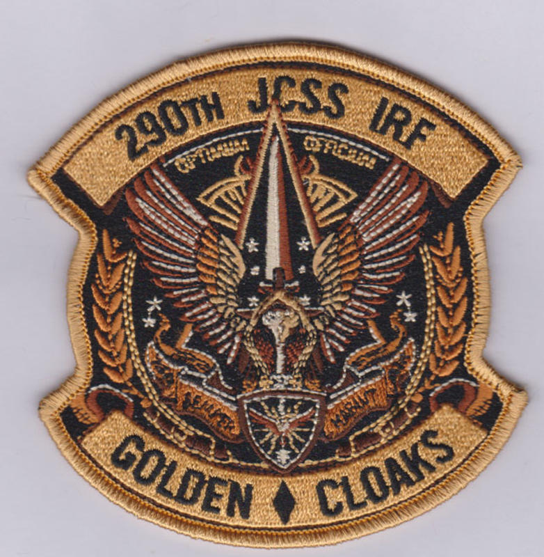 USAF Fighter Weapons School Graduate Patch | United States Air Force ...