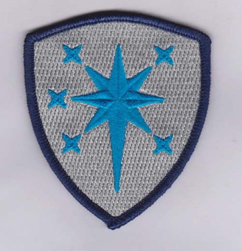 Ft Rucker SUPT-H Classes Custom Patches | Fort Rucker Specialized ...