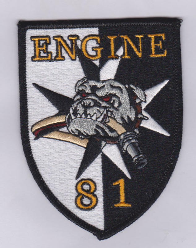 374 SFS OCP Patch | 374th Security Forces Squadron Patches