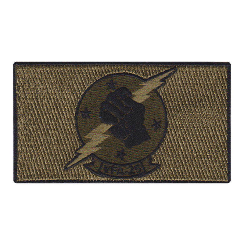 147 ATKW IG Patch | 174th Attack Wing Patches