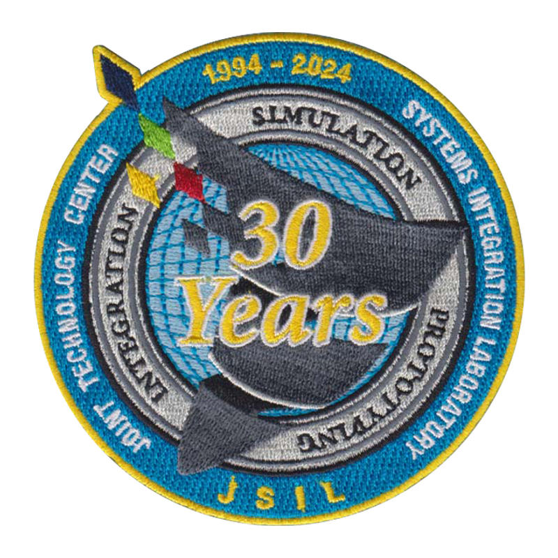 VFA-137 Custom Patches | Strike Fighter Squadron 137 Patches