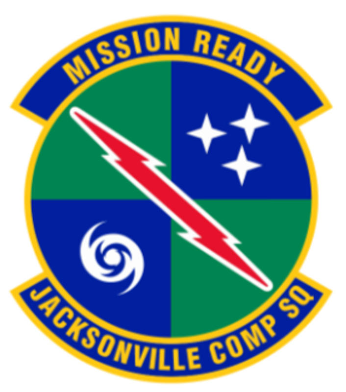 1 OSS Raptor Intelligence OCP Patch | 1st Operations Support Squadron ...