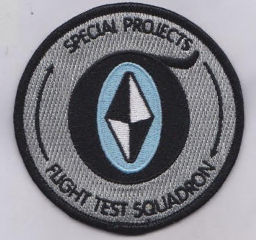 67 EFS Alert Forces Patch | 67th Fighter Squadron Patches