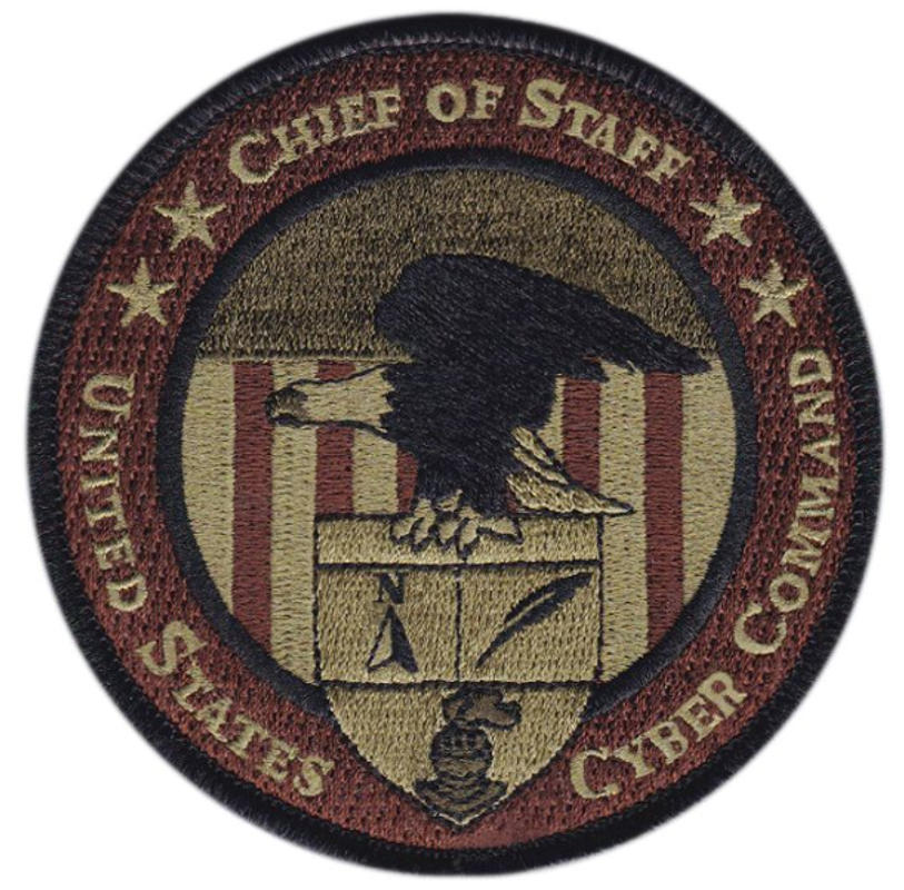 Bravo PLT Seal Team 8 Patch | Bravo Platoon Patches