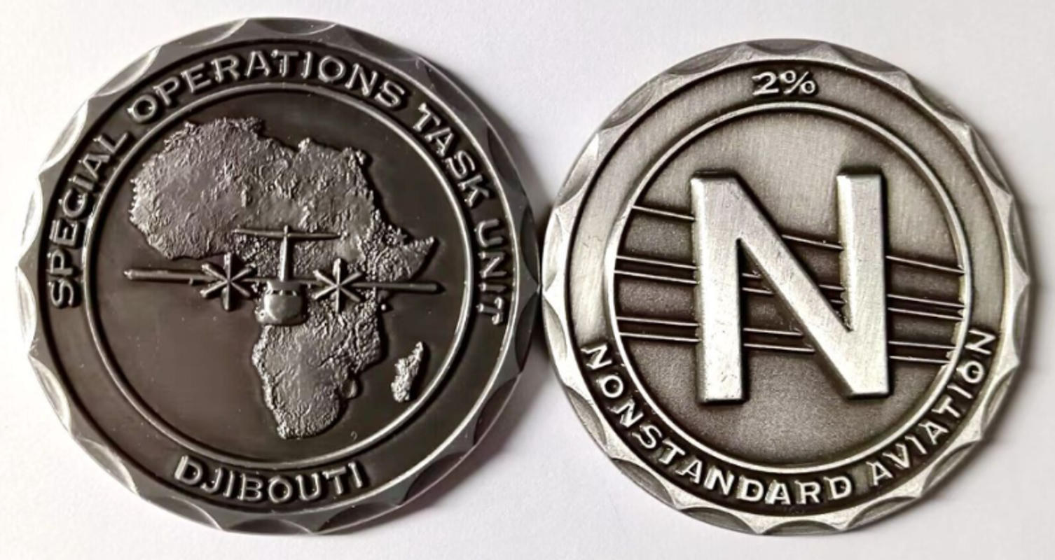 NGA Custom Patches | National Geospatial-Intelligence Agency