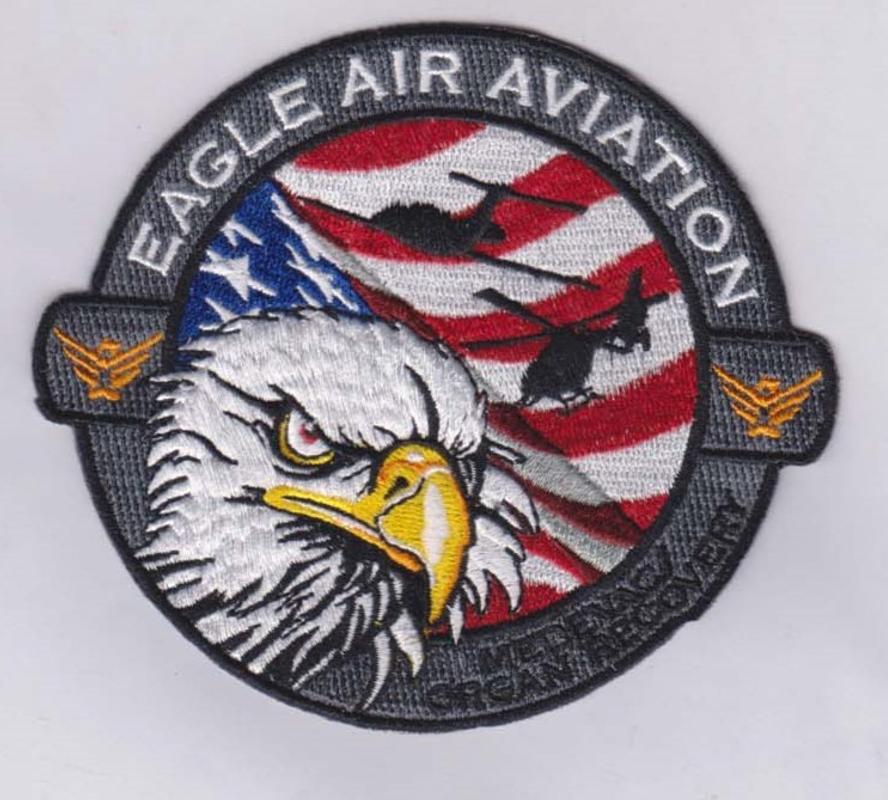 VFA-137 Custom Patches | Strike Fighter Squadron 137 Patches