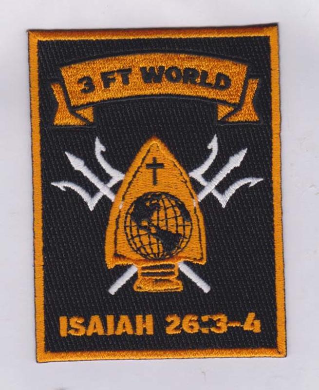 IDMT Duty Identifier OCP Patch | Duty Identifier Patches