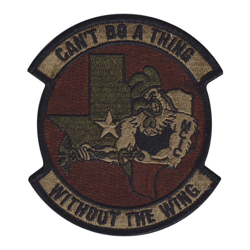 374 SFS OCP Patch | 374th Security Forces Squadron Patches