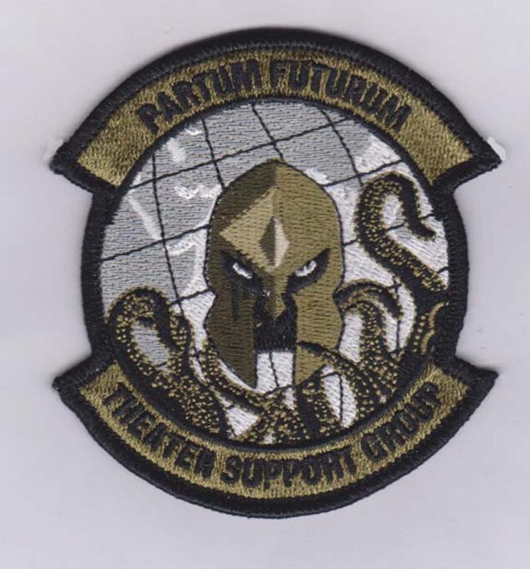 Ft Rucker SUPT-H Classes Custom Patches | Fort Rucker Specialized ...