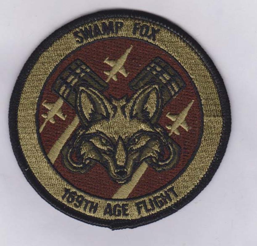 Ft Rucker SUPT-H Classes Custom Patches | Fort Rucker Specialized ...