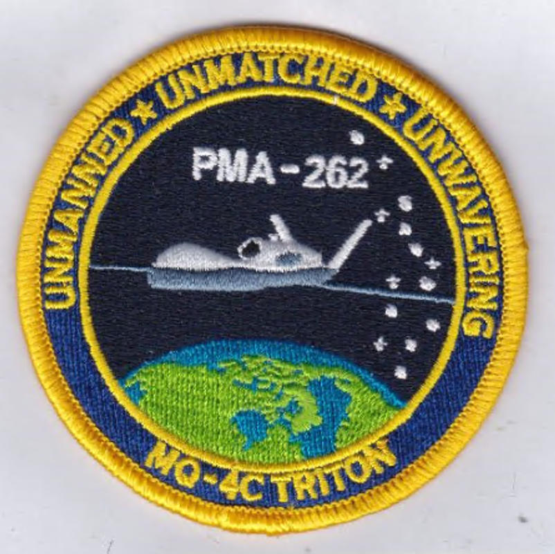 61 EAS Afghan Gunrunners Patch | 61st Expeditionary Airlift Squadron ...